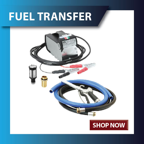 Fluid Transfer, Oil Dispensers, Hose Reels & More | Air Impact